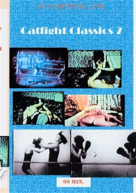 Catfight Classics 7 By Crystal Films Hotmovies