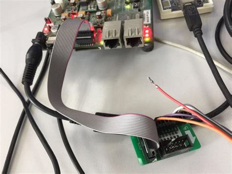 Use Openocd To Program Fpga For Xilinx Virtex 6 Xc6 Series Fantasy