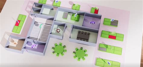 Ricoh Spaces Workplace Experience Management Platform Ricoh Switzerland