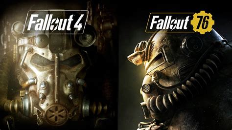 Fallout 4 Ile Fallout 76 NVIDIA GeForce NOW A Eklendi Webtekno