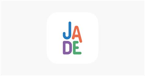 ‎jade Autism On The App Store