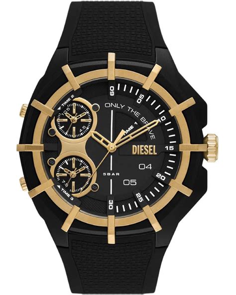 Наручные часы Diesel Framed DZ1987 — купить в интернет-магазине Chrono ...