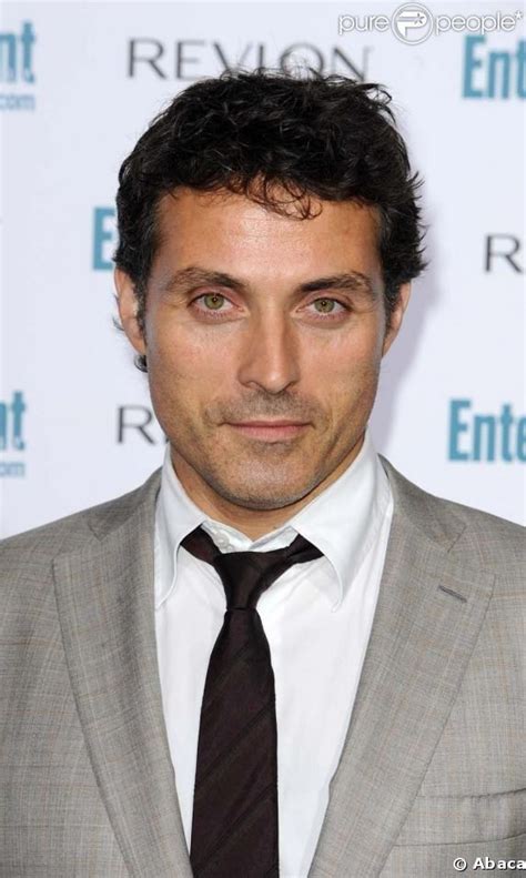 Rufus Sexy And Modern Rufus Sewell Photo 14409882 Fanpop