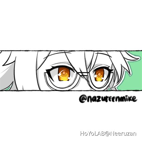 Day Until I Reach Level Sucrose S Eyes Genshin Impact HoYoLAB