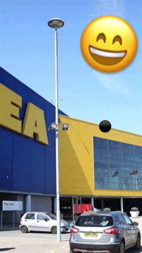 IKEA 3008 - YouTube