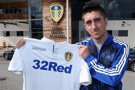 Pablo Hernández Se Va Al Leeds United