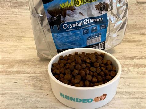 Wildborn Hundefutter Test Wie Gut Ist Es Wirklich