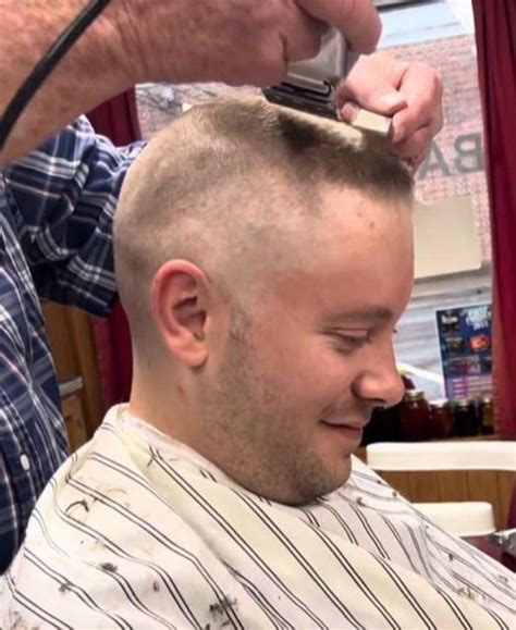 Flattop This Haircut Is On The Level Man Artofit