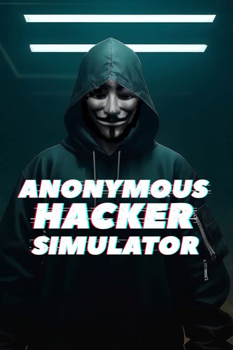 Anonymous Hacker Simulator Free Download Repacklab