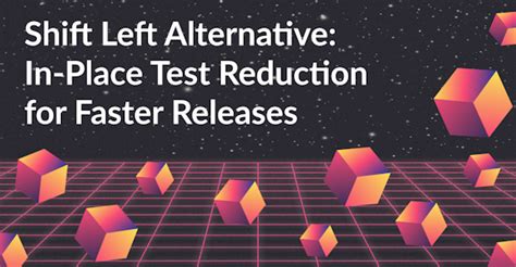 What Is Predictive Test Selection