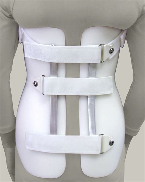 Back Brace For Kyphosis