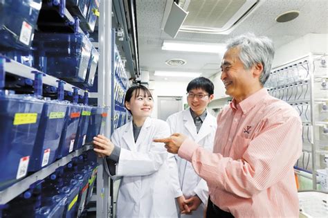 研究を通した医学の発展と良質な医療の実践で人類に貢献する大阪医科大学 ユニヴプレス