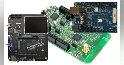 New Dev Platforms Bring Risc V To The Forefront Of Innovation Part 2