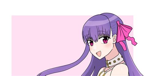 Fgo パッションリップ あるすのイラスト Pixiv