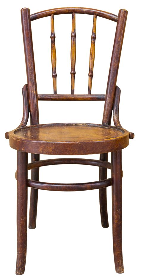 Alter Holzstuhl 22666115 PNG
