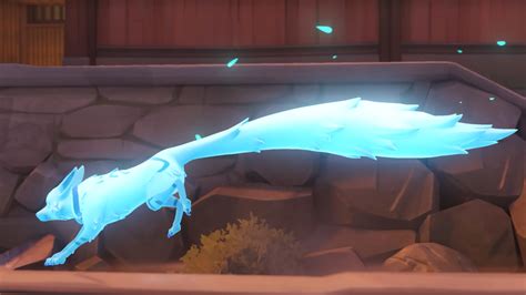 Overwatch 2 Store Description May Have Leaked Its Next Heros Name