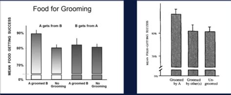 Lecture 17 Primate Economics Flashcards Quizlet
