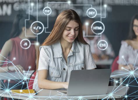 Best Programming Languages For Web Development In 2025