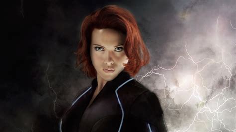 1920x1080 Black Widow 5k Art Laptop Full Hd 1080p Hd 4k Wallpapers