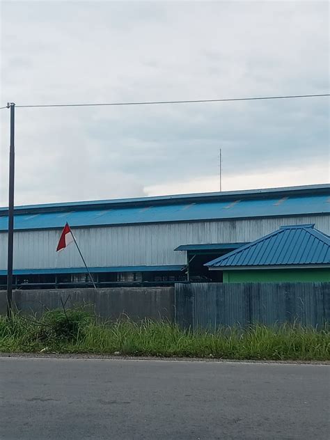 Dugaan Izin Pt Fajar Pratama Jaya Masih Abu Abu