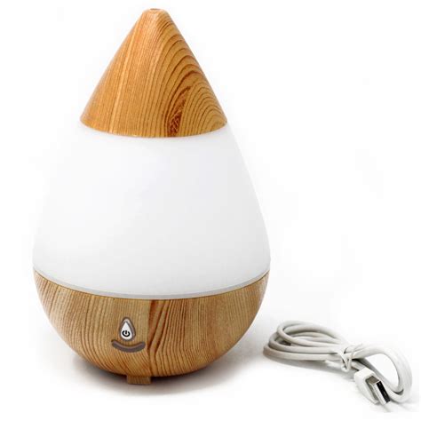 Teardrop Aroma Diffuser Usb Connector Cheltenham Reflexology