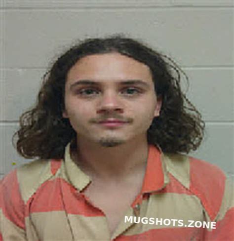 Thompson Cameron Michael 01082026 Brown County Mugshots Zone