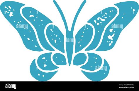 Lo Moth Stock Vector Images Alamy