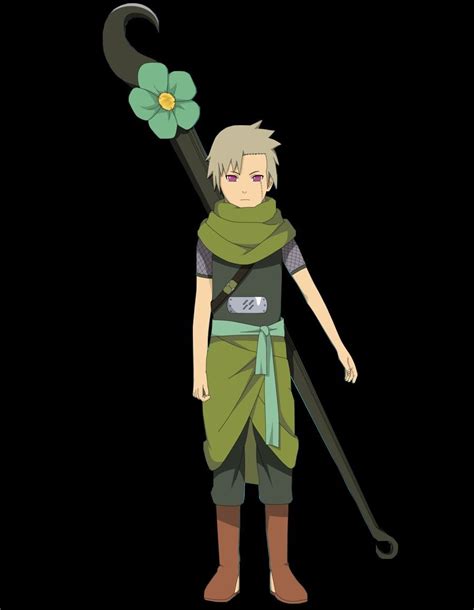 Yagura Fourth Mizukage Anime Naruto Wallpaper Naruto Shippuden Naruto