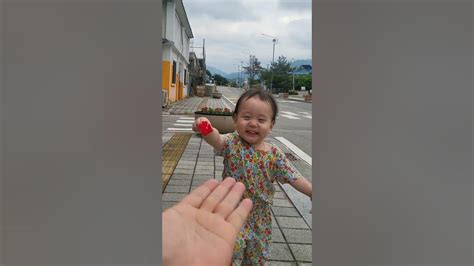 내가 낳았지만 너무 사랑스럽다 아기 일상 육아 Youtube