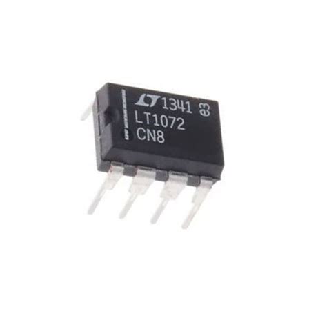 Smd Lt 1072 Cn 8 Linear Technology Analog Devices For Power At Rs 350