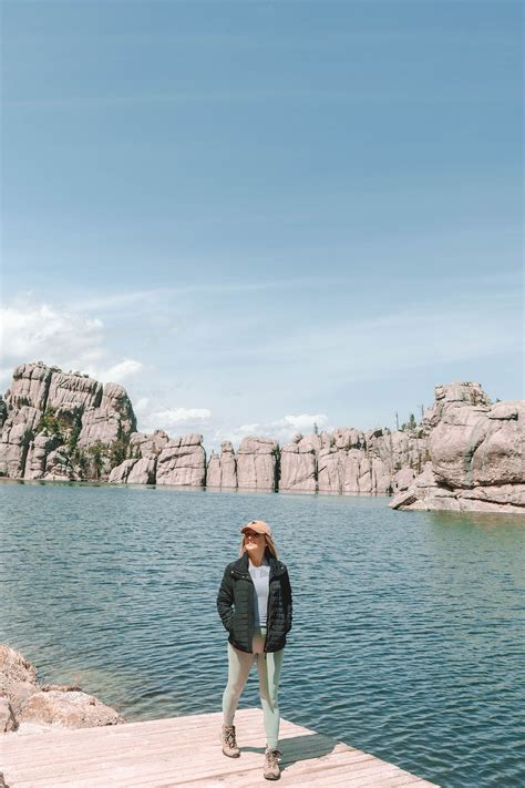 South Dakota Road Trip Itinerary Artofit
