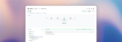 Revamped Pipeline Visualization In Jenkins Blog And News Jenkins