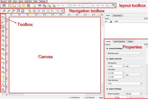 Figures Introduction To Qgis House Hounting Plan