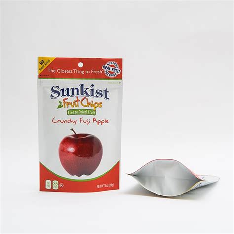 China Customized Resealable Packaging Bags Manufacturers And Suppliers