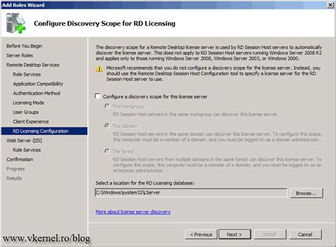 Deploying Personal Virtual Desktops And Virtual Desktop Pools With