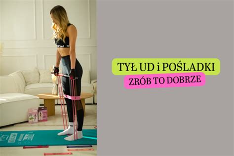 Archiwa Trening Alicja Janowicz Fitness Motivation Alicja Janowicz