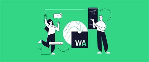 The Renaissance Of Webassembly Applications Ushering In A New Era Of