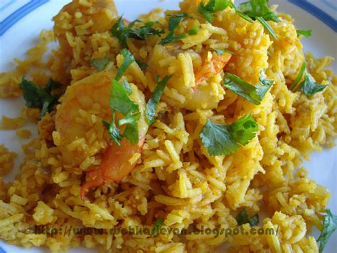 Kolambi Bhaat Recipe In Marathi