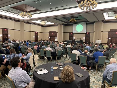 American Foundry Society On Linkedin The 91st Afs Southeast Regional