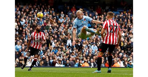 Ерлинг Холанд Исках на световно но реалността е друга