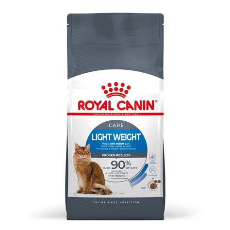 Light Weight Care Dry | Royal Canin NZ