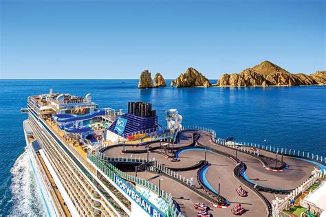 Top Things To Do In Cabo San Lucas Mexico Ncl Travel Blog