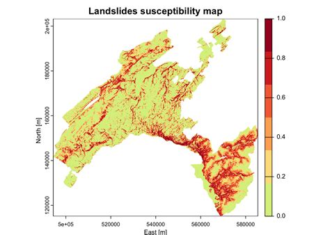 Chapter 5 Landslides Susceptibility Mapping Using Random Forest Preface