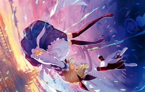 Alice Wonderland Fan Image Telegraph