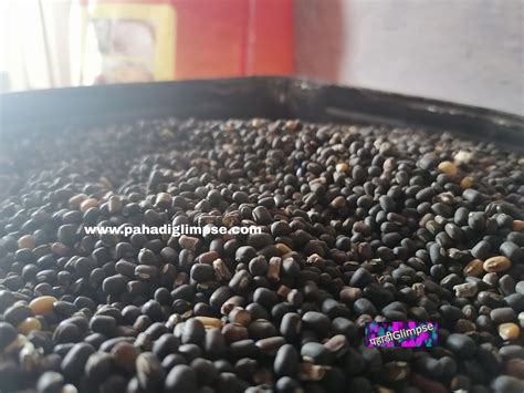 उड़द दाल के पकौड़े पहाड़ी बड़े बनाने का तरीका Urad Dal Ke Pakode