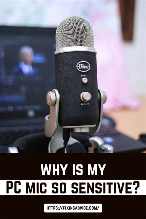 How To Fix Mic Sensitivity Windows 10 In 2022 Artofit