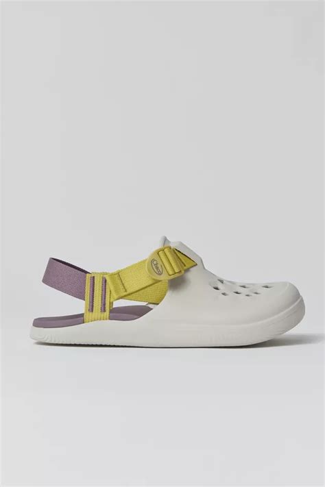 Chaco Chillos Clog Urban Outfitters