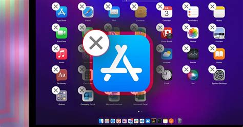 How To Uninstall Apps On Mac