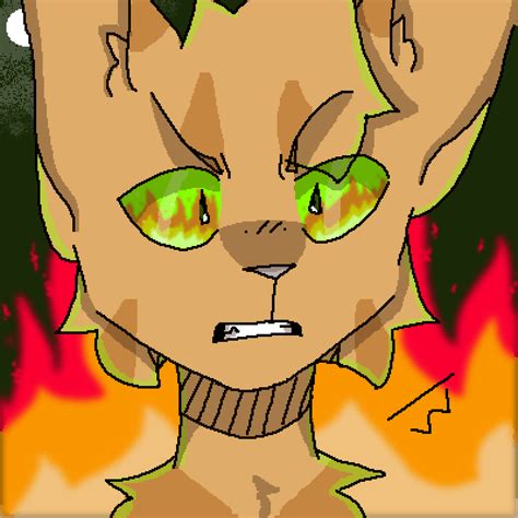 Firestar S At Joel Lennon Blog