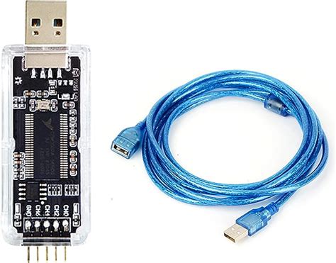 Nanodla Logic Analyzer Arm Fpga Debugging Tool Protocol